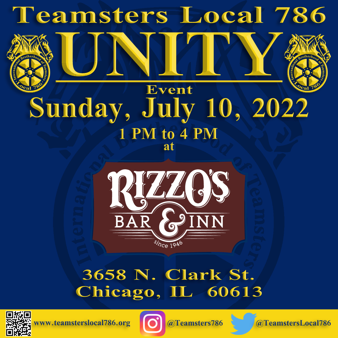 Teamsters Local 786