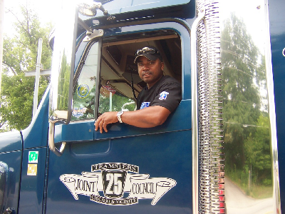 Teamsters Local 786