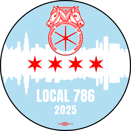 Teamsters Local 786